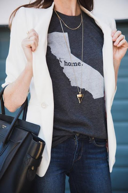 California Stuff - Northern California Style