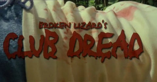 Sticky Red: A Bodycount Compendium: Bloody Coconuts and Reggae Horror ...