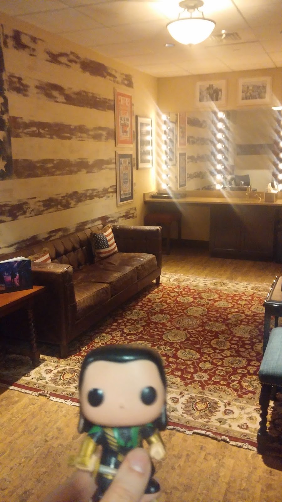 Rattlesnake Smile - FangirlNation Magazine