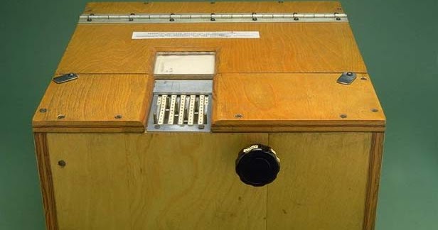 Le modèle comportementaliste et son application avec la machine de Skinner