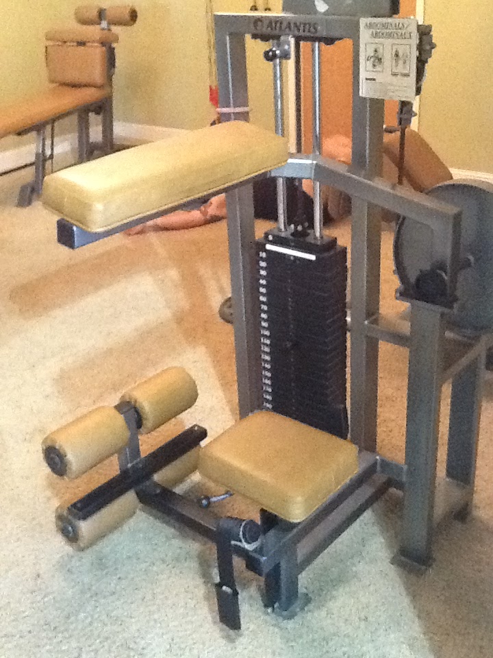 Fitness Equipment For Sale