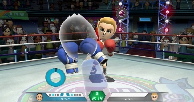 Arms (Switch): personagens que merecem uma participação especial ...