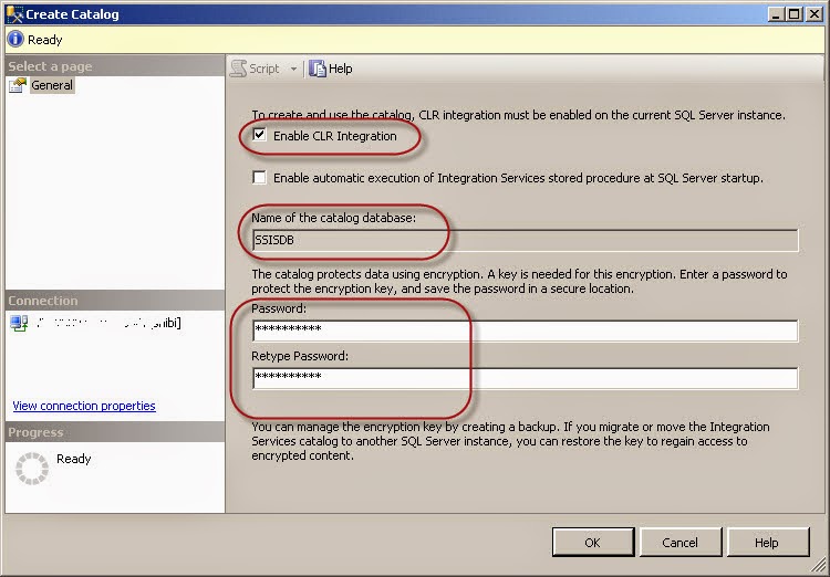 LearnSQL: Deploying SSIS Packages