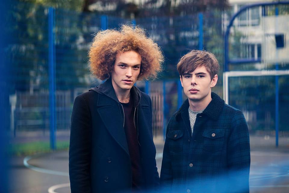 AN INTERVIEW WITH SEAFRET