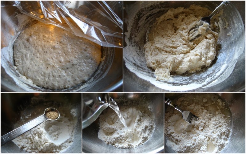 Home Cooking In Montana: European-Style Crusty Rolls...