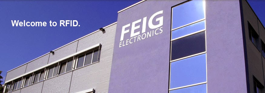 Feig Expands U.S. Operations, With an Eye Toward NFC - RFID News