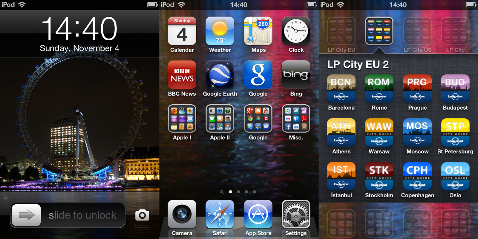 在街角喝咖啡: February 2012