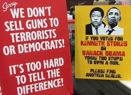 Jackson Jambalaya: Stokes goes full Stokes