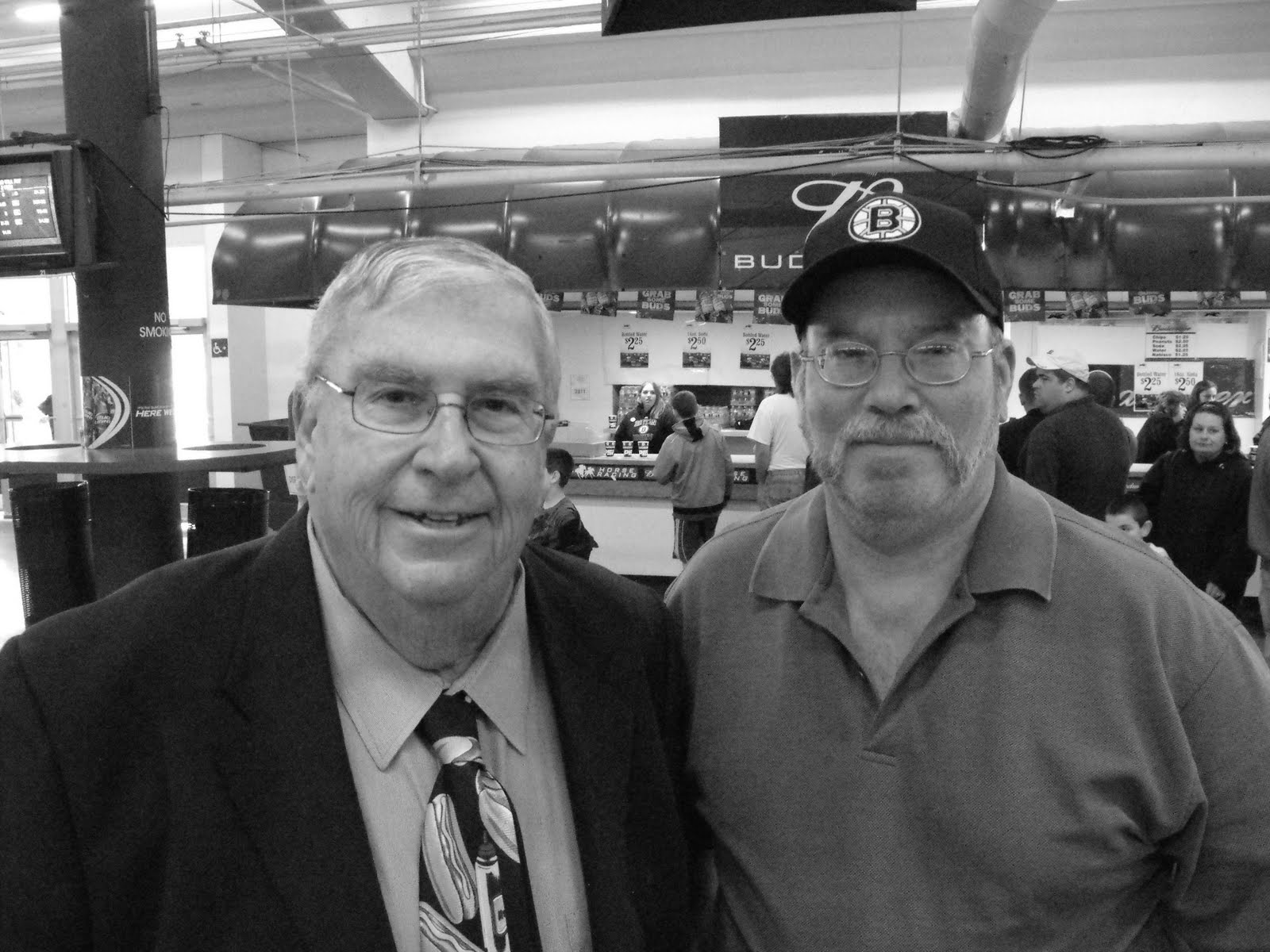 In Need of Defragmentation