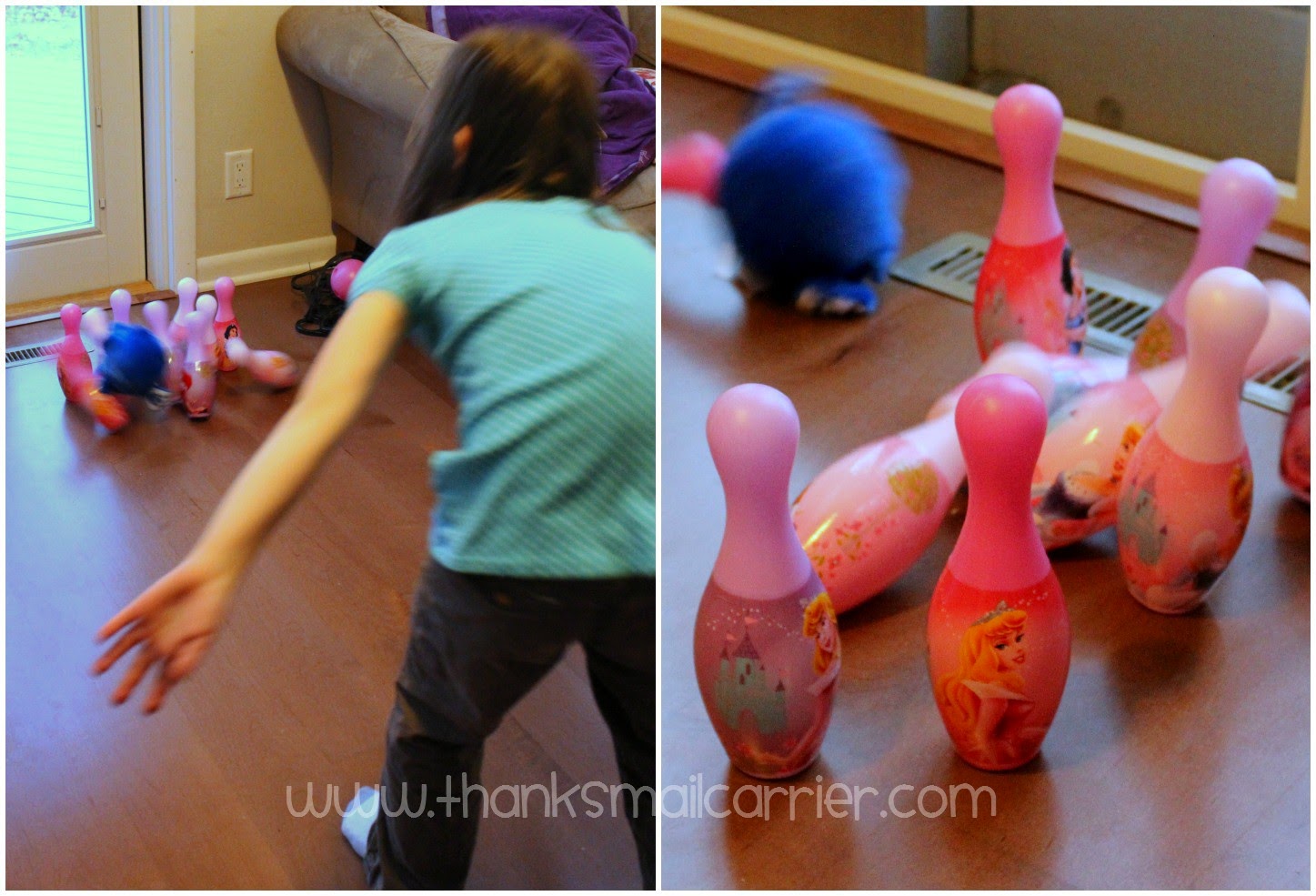 Thanks, Mail Carrier | As Seen On TV: Ball Pets are Fun Plush Balls ...