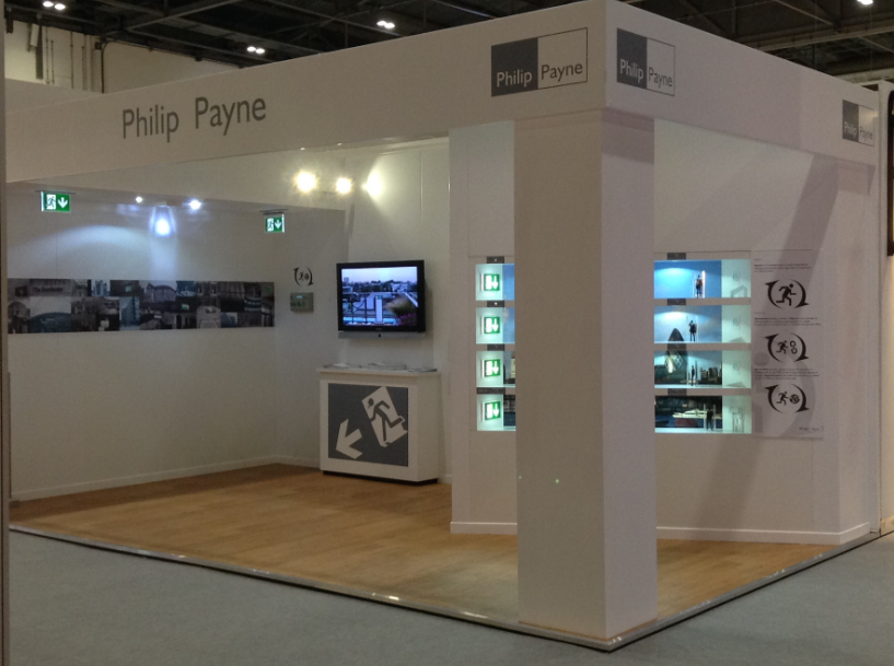 Philip Payne: June 2014