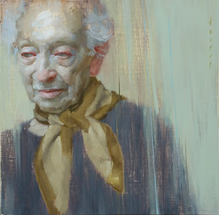 Justin Taylor: Paintings