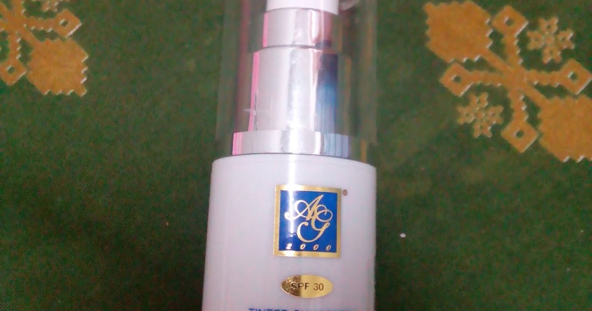 Tompok Hitam, Kedutan, Kulit Kering