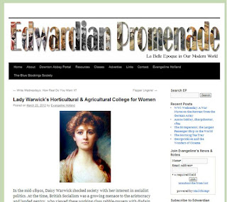 College History Garden: July 2013