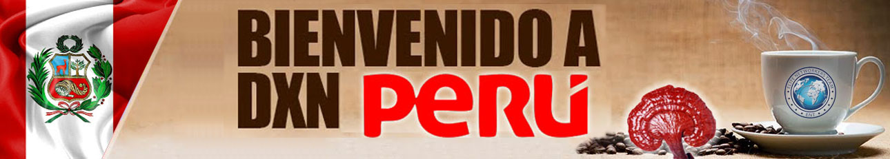 DXN PERU INTERNACIONAL: DXN Latam