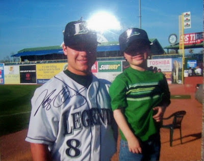 Autographs 4 Alopecia: Games 5 & 6: Gavin's Party and the Return of ...