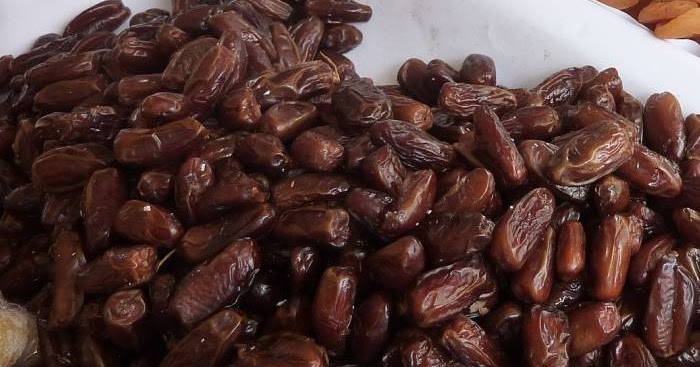 NAJZDRAVIJE VOĆE NA SVIJETU: Jedite datulje (hurme), gotovo da nema ...