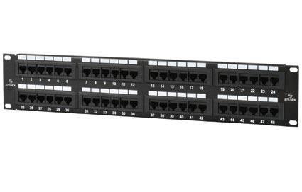 Diseña e instala redes LAN de acuerdo a las necesidades de la ...