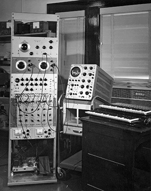 MATRIXSYNTH: The Harmonic Tone Generator from 1964