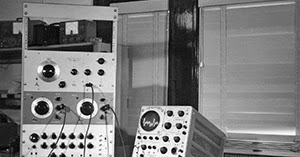 MATRIXSYNTH: The Harmonic Tone Generator from 1964