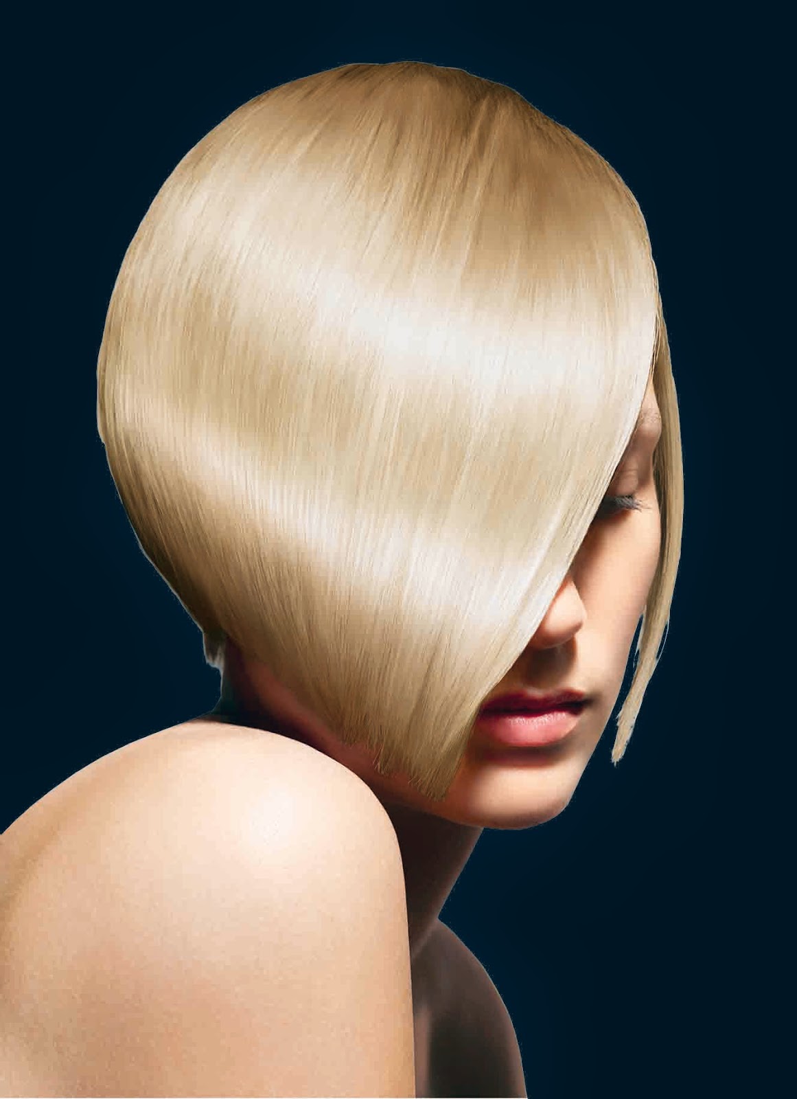 SYOSS COLOUR Invasion :Trendsetting Shades