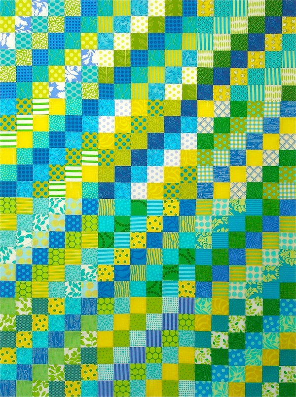 SpringLeaf Studios: Analogous Colors