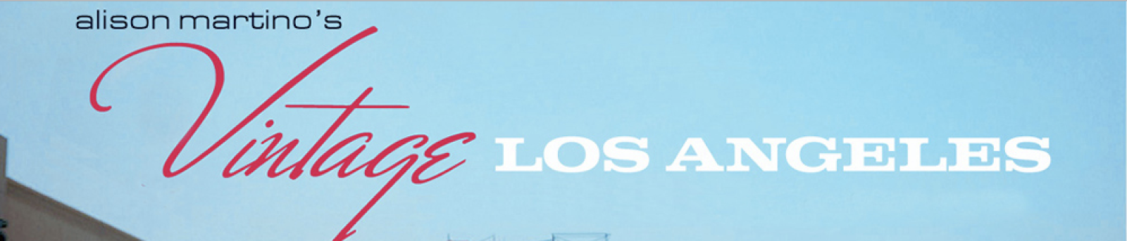 The Hollywood Ranch Market