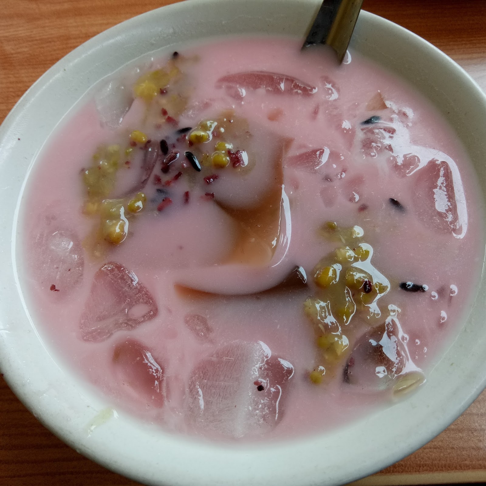 Es Gudir Sukodono ~ Azis Fals