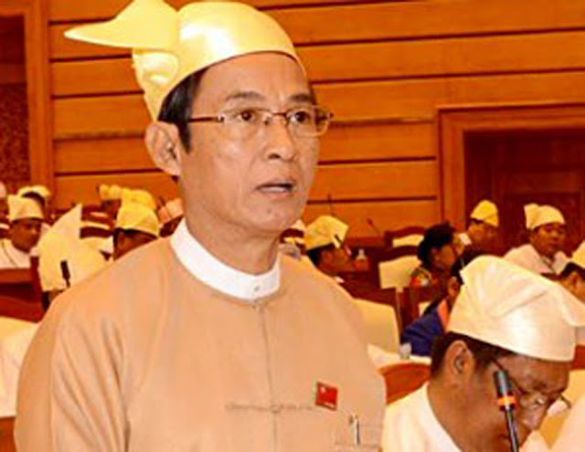 NEWS COLLECTION: အေရးေပၚစီမံမႈအက္ဥပေဒ ဖ်က္သိမ္းရန္အဆုိ ရႈံးနိမ့္