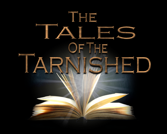 The Tarnished Film Blog