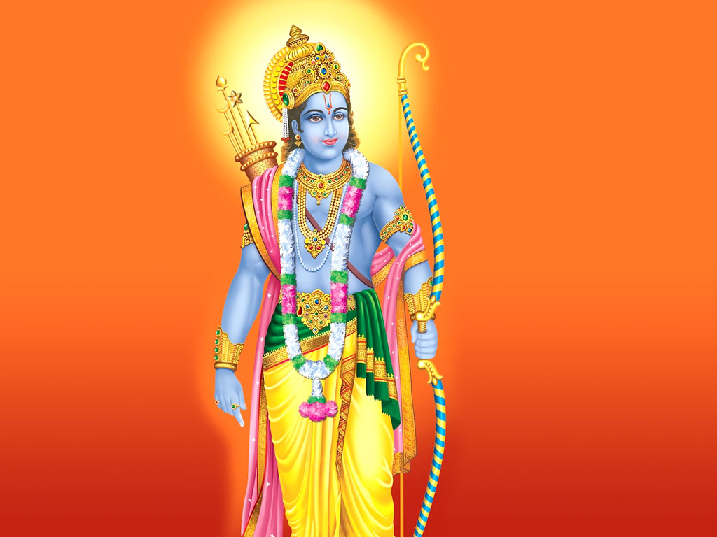 Journey Deep Within: Rama Katha Rasa Vahini - Post 41