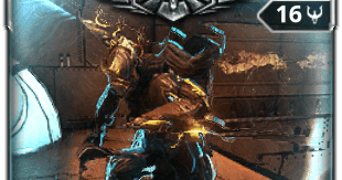 Umbral Intensify (ウォーフレームセットMod) | WARFRAME（PS4）備忘録