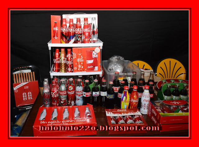 halohalo22o: Pinoy Coke Fanatics 6th Anniversary