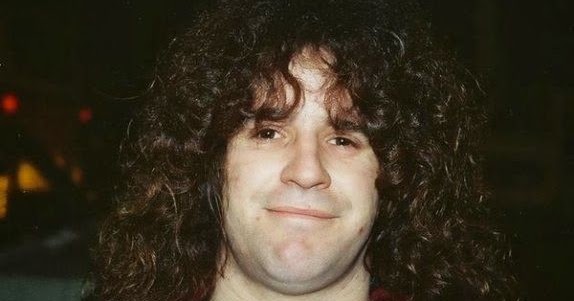 El cementerio del rock: Paul Baloff (1960-2002) ~ Anecdotario del Rock ...