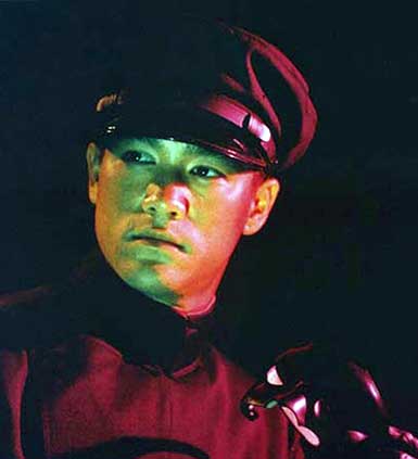 Secret Sanctum of Captain Video: Bruce Lee: the Man Who Was Kato