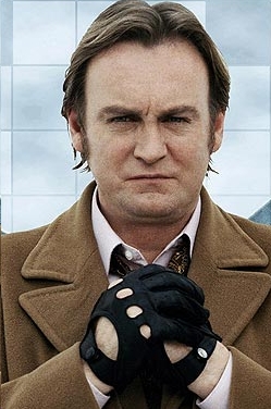 Public Transport Experience: The Sorry Saga of Phil McCafferty [1]