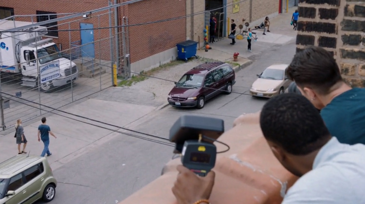 Filming Locations of Chicago and Los Angeles: Chicago PD: Season 4 ...