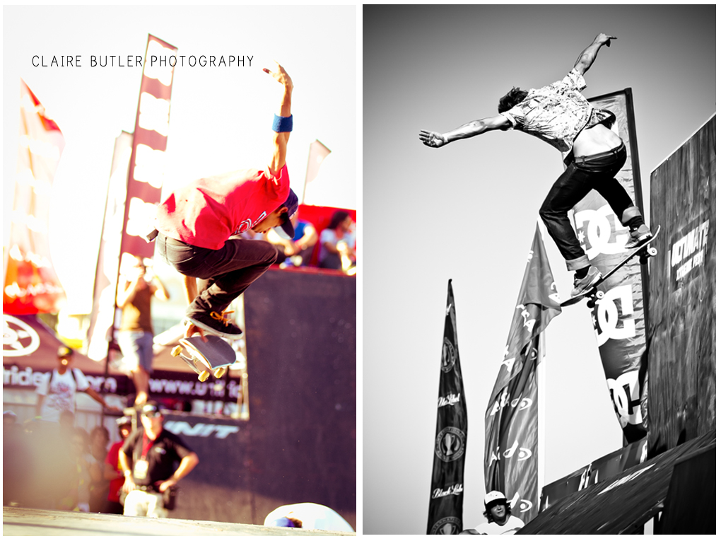 What She Saw: Ultimate X