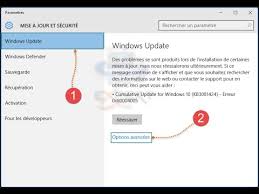 Probleme de connexion wifi windows 10 - Astucesinformatique