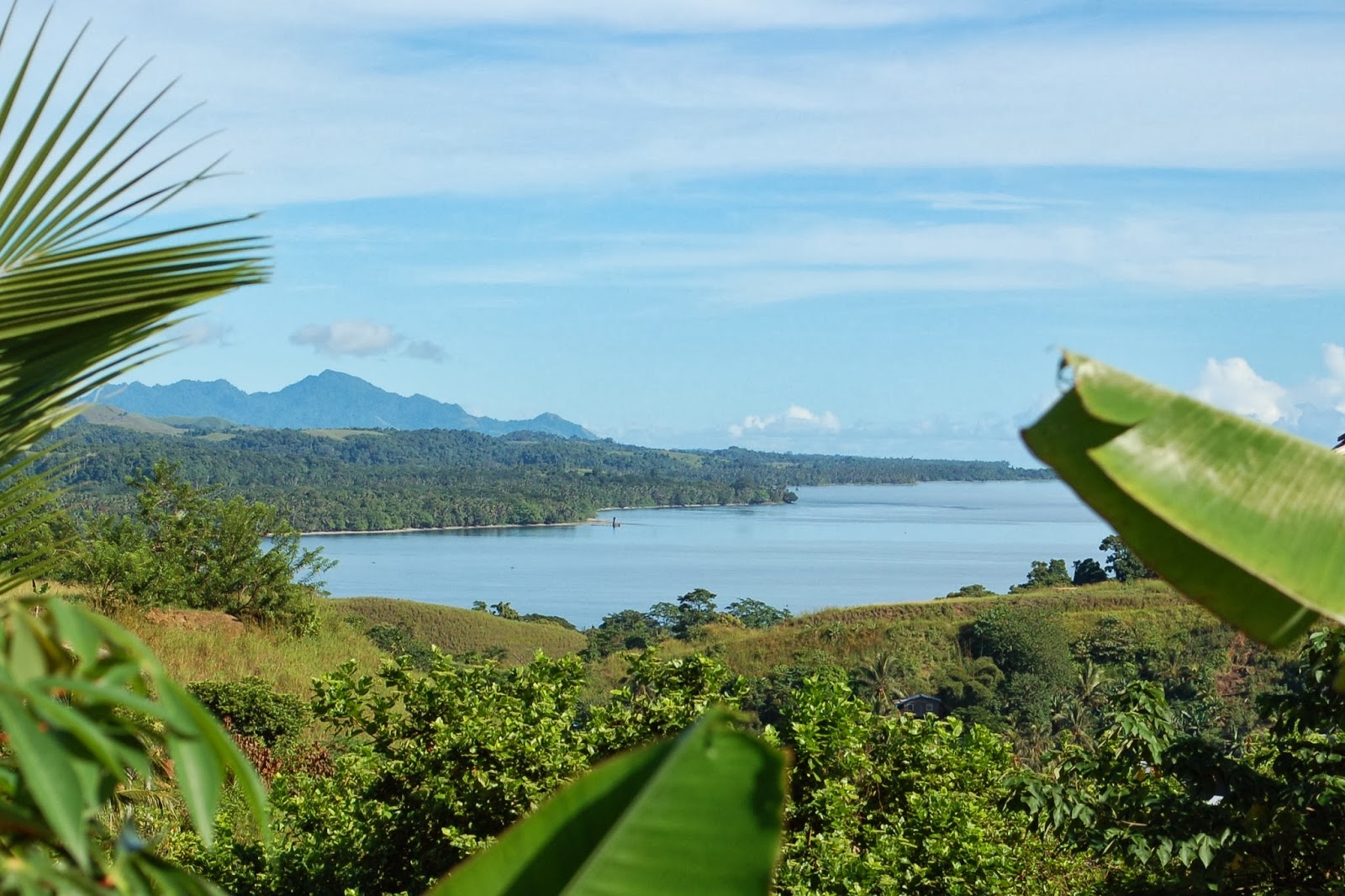 Rive - Il mondo delle isole: Isole Salomone