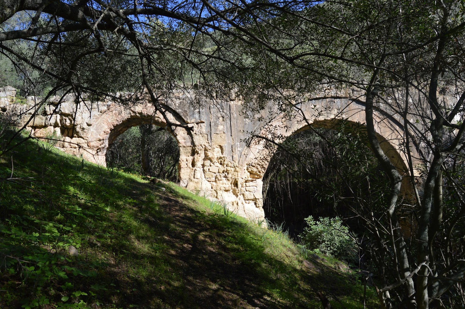 TUS CIENCIAS SOCIALES: CORDOBA ROMANA ¿CUÁNTO SABES DE CORDUBA?