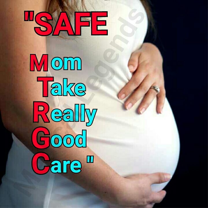 DRUG CONTRAINDICATED IN PREGNANCY- REMEMBER EASILY - MEDICAL LEGENDS