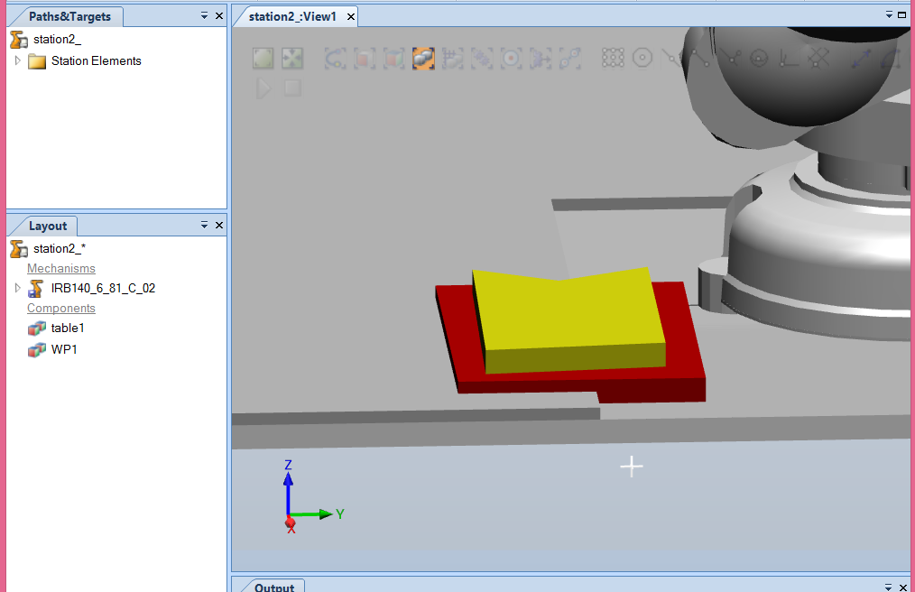 A Guide for ABB RobotStudio: 2016
