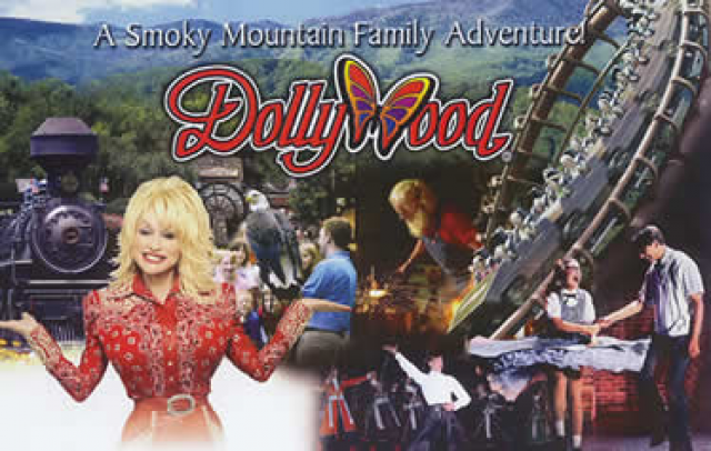 Dollywood Theme Park | Qqriq