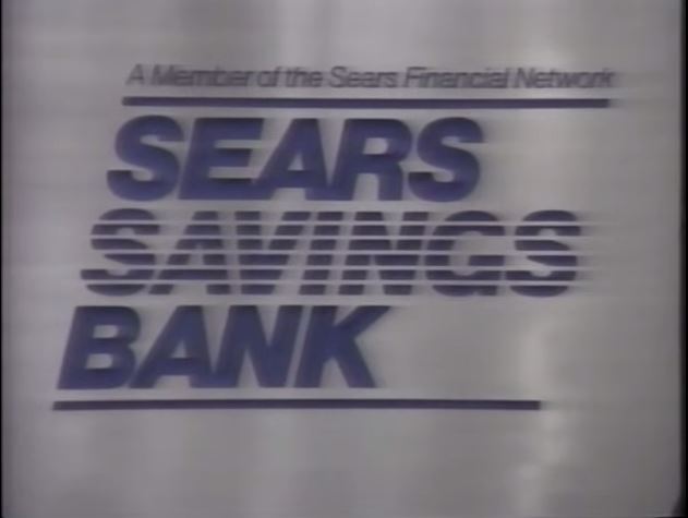 KMART (Once the Saving Place) & SEARS (Where America Used to Shop ...