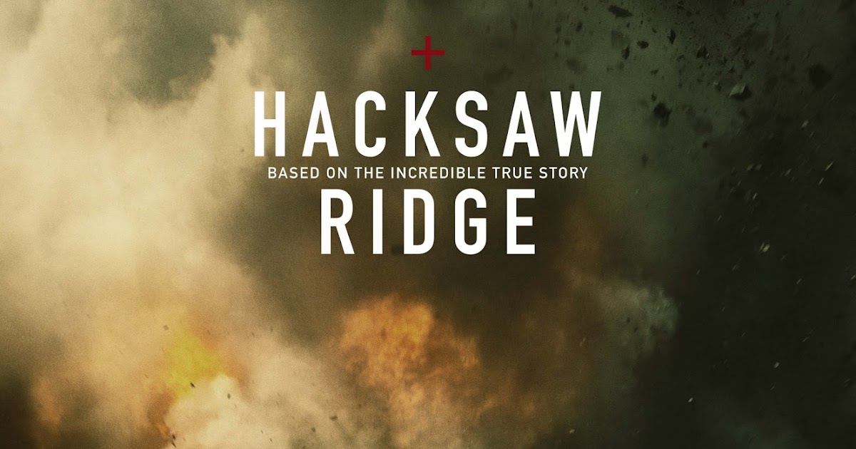 Cine Spot Blog: Novos trailers: O Herói de Hacksaw Ridge ; Ithaca ...