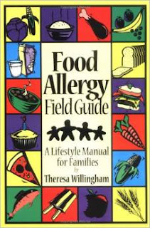 Smart Allergy Friendly Education: Some of my favorite Food Allergy Cook ...