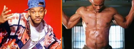 Celebrities and bodybuilding photos: 10 Impressive Male Celebrity Body ...