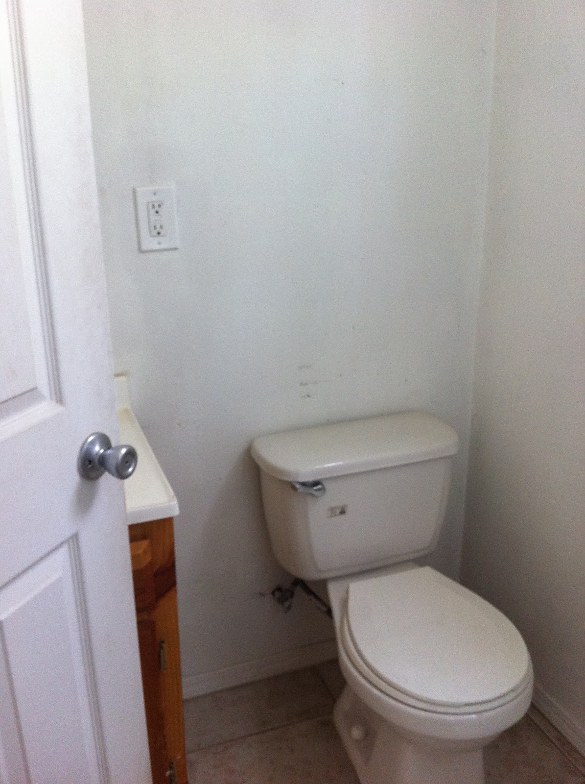 EvY at HomE: burbank houses: dumpy house