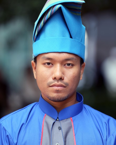 Senarai Peserta Akademi Silat Pendekar Muda Al-Hijrah